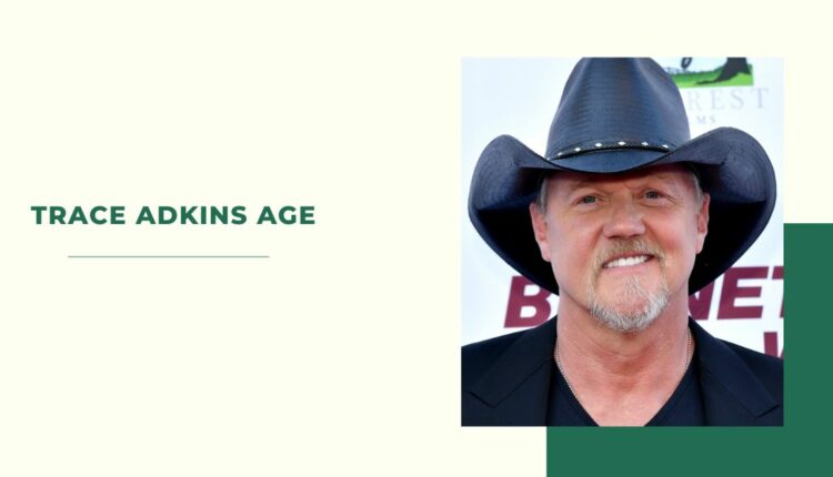 Trace Adkins Age: A Journey Through Music and Stardom - Domain Trip Trace Adkins Age: A Journey Through Music and Stardom - Domain Trip